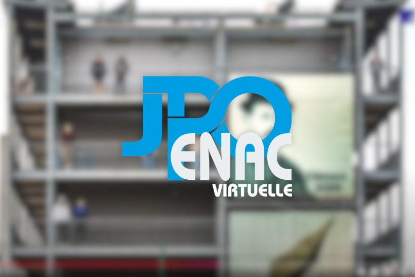 JPO 2024, découvrez le teaser ! | ENAC